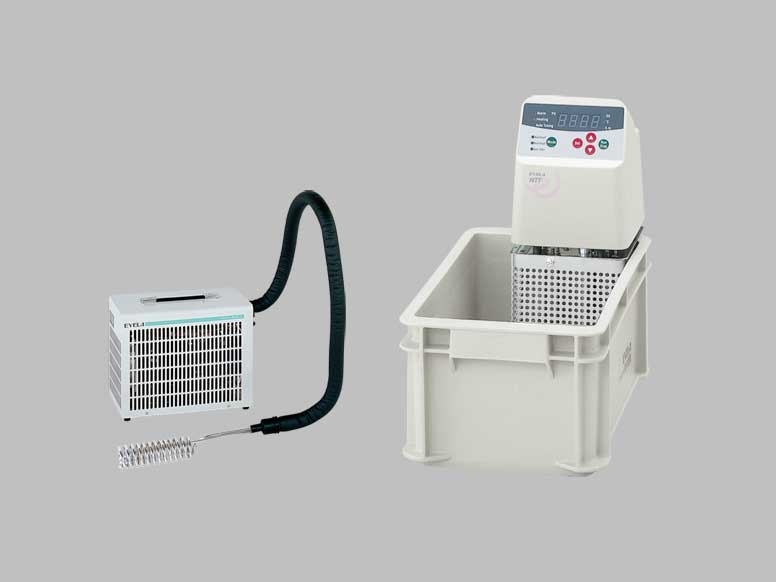 投入式冷却器ECS-0SS - 东京理化器械株式会社
